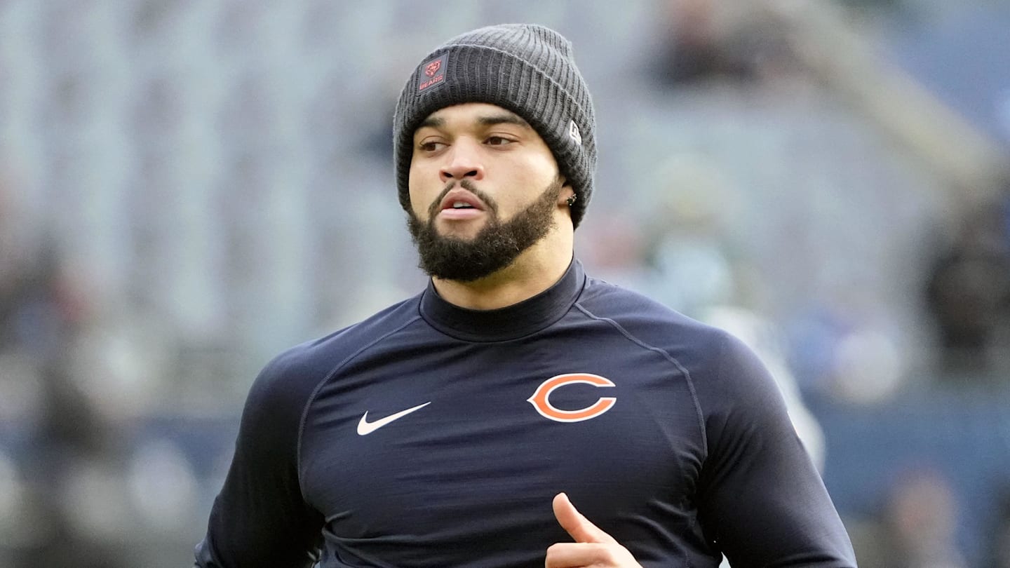 Ben Johnson’s Comments Prove Caleb Williams Is Emerging as a ...