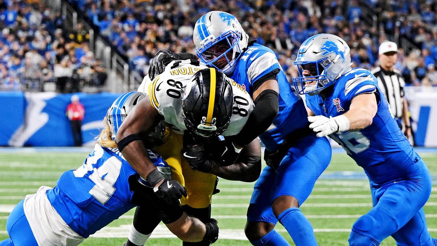 Detroit Lions Veteran Linebacker Predicted to Tampa Bay Buccaneers