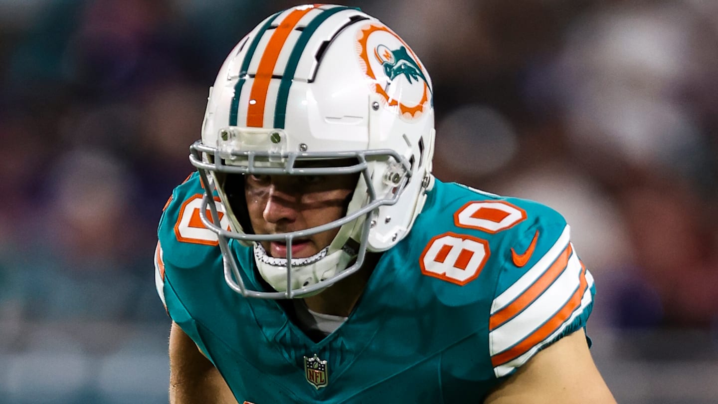 Tanner Conner’s Dolphins journey just took a turn fans shouldn't overlook