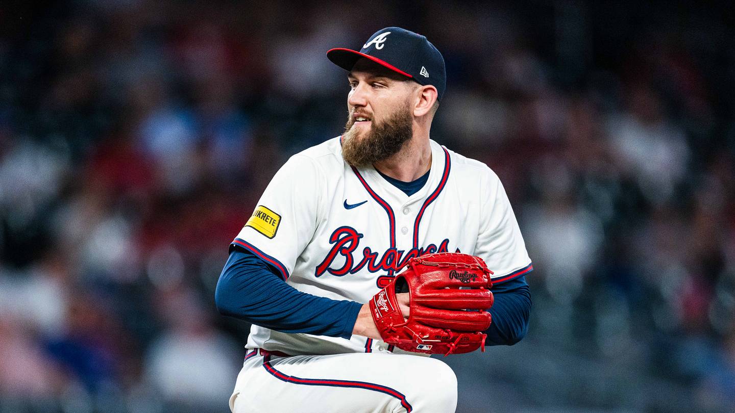 Here's where the Braves' 2026 payroll stands after eventful non-tender ...
