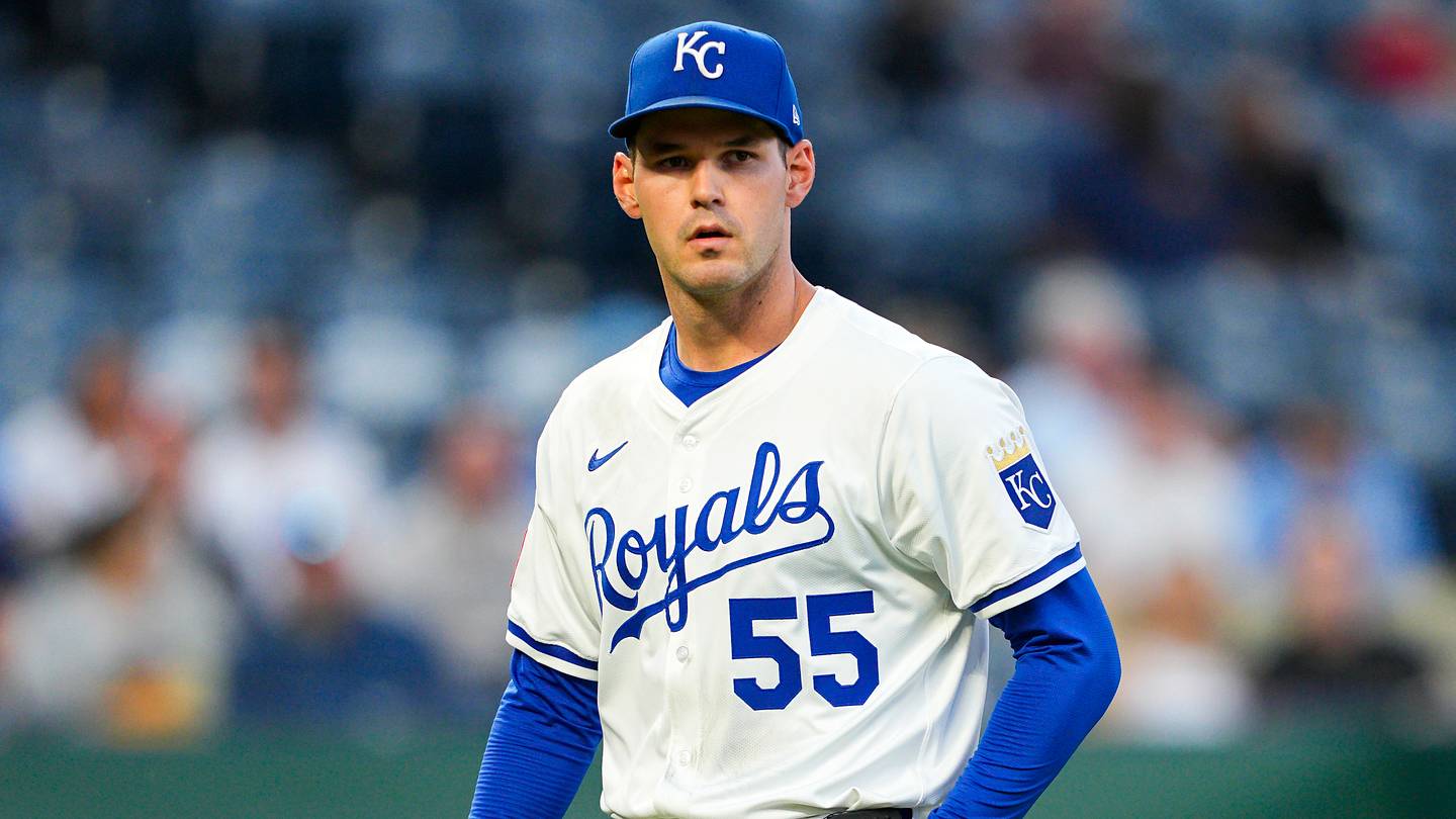 Royals' pursuit of outfield upgrades could prompt J.J. Picollo to do ...