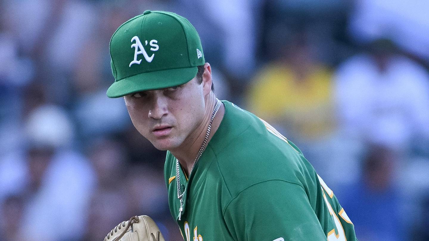 What To Expect in Athletics Game Two Bounce-Back