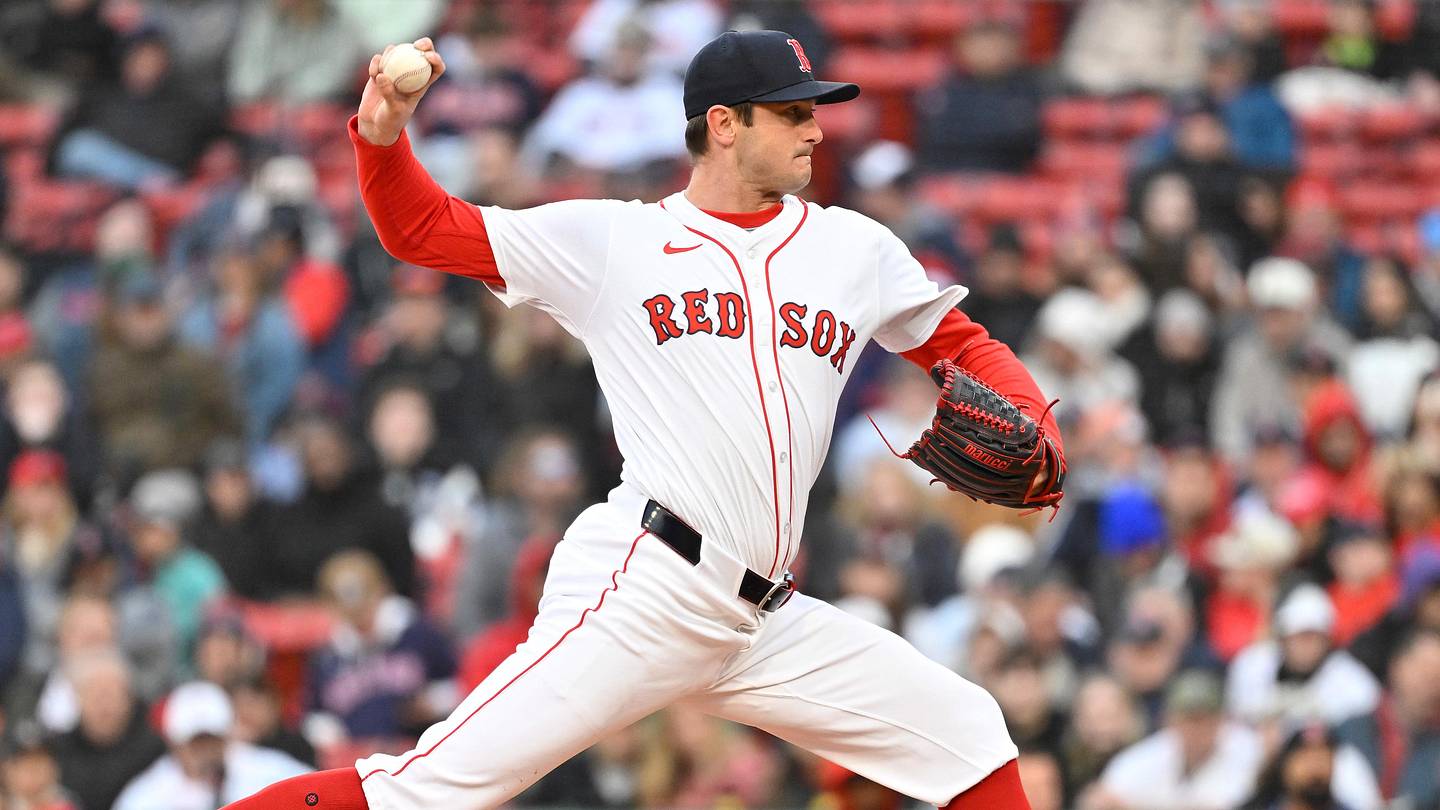 Red Sox need to come to Garrett Whitlock realization before bullpen ...