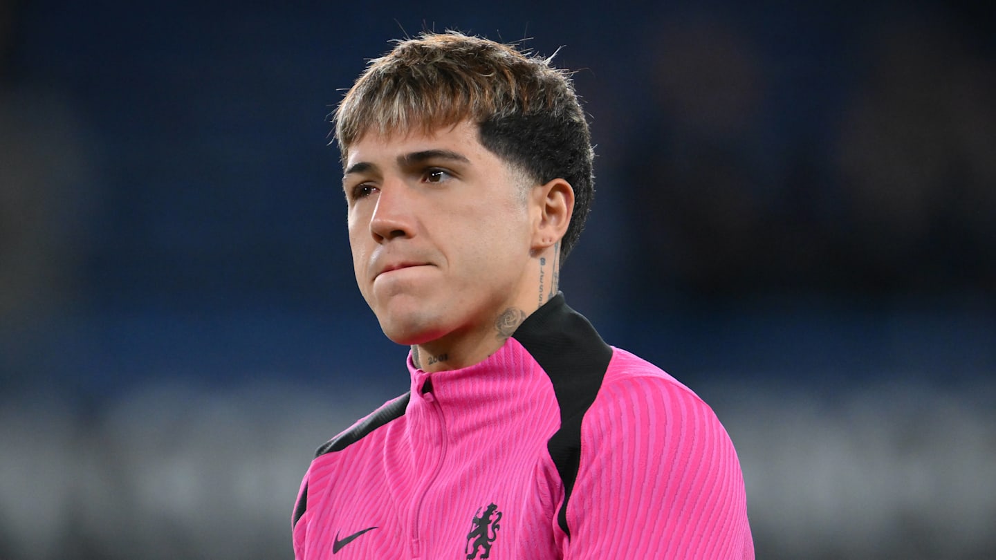 Real Madrid Transfer News: Fernández, Vázquez, Williams, Paz & More ...