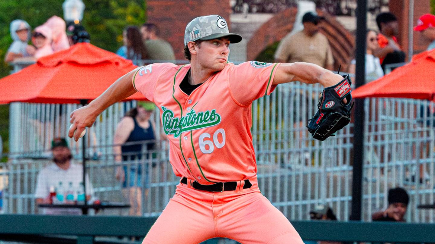 Hype Building for Two Young Atlanta Braves Pitchers