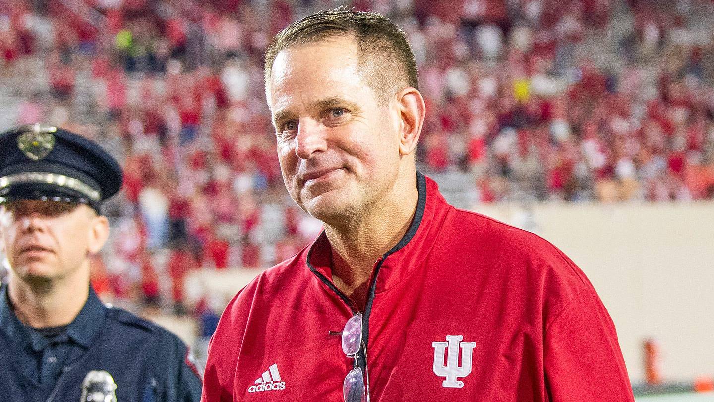 Curt Cignetti Contract Bonuses Triggered Amid Historic Season