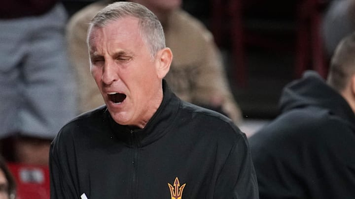 Breaking Down Arizona State's Losing Streak to End Non-Conference Play