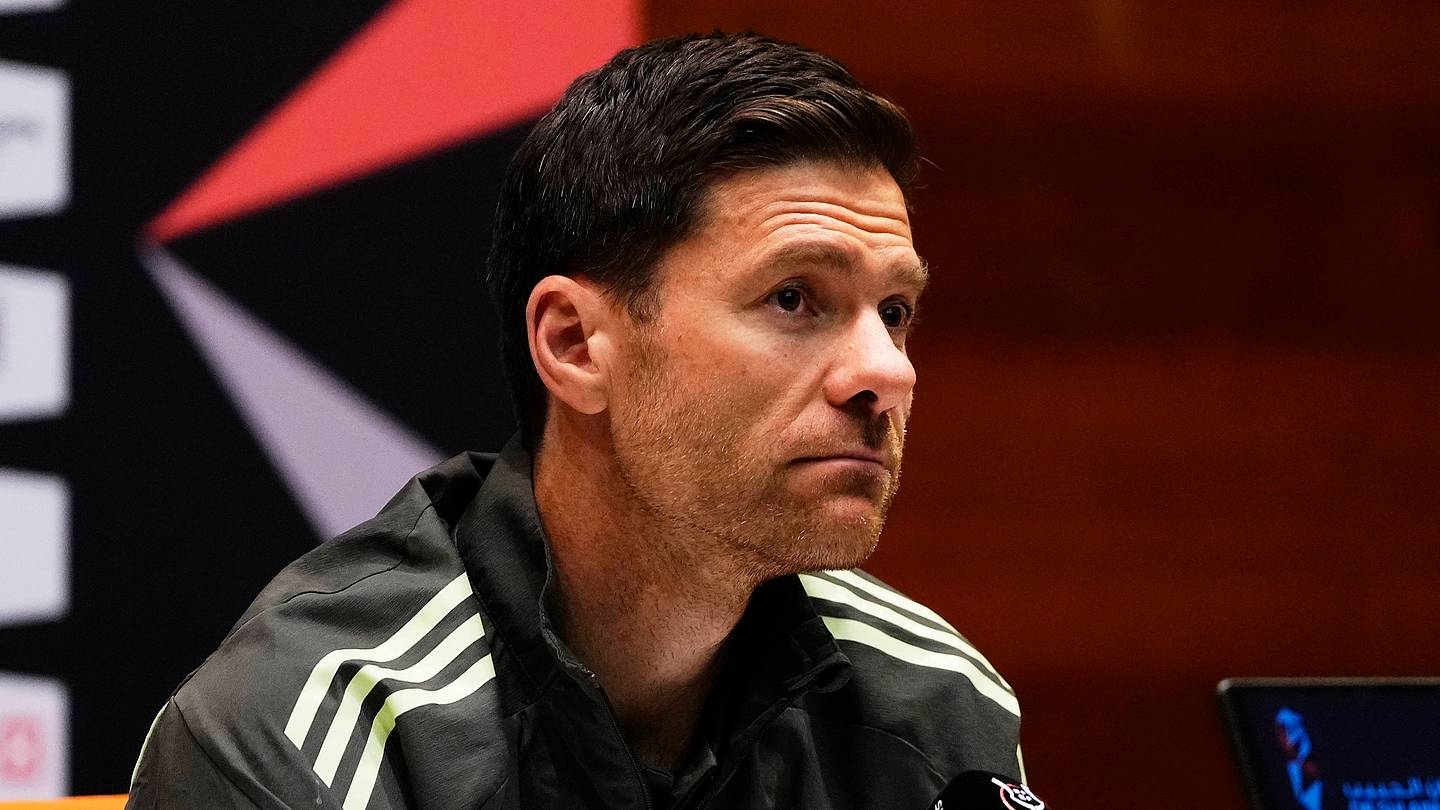 Real Madrid Make Loan Signing Despite Xabi Alonso's Departure