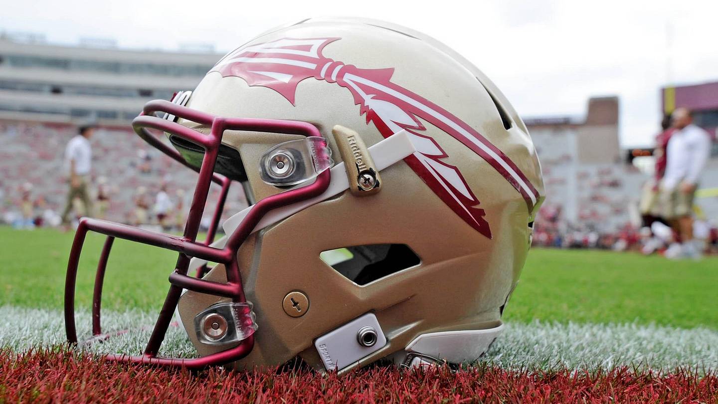 Former Offensive FSU Football Starter Hired by Kansas State