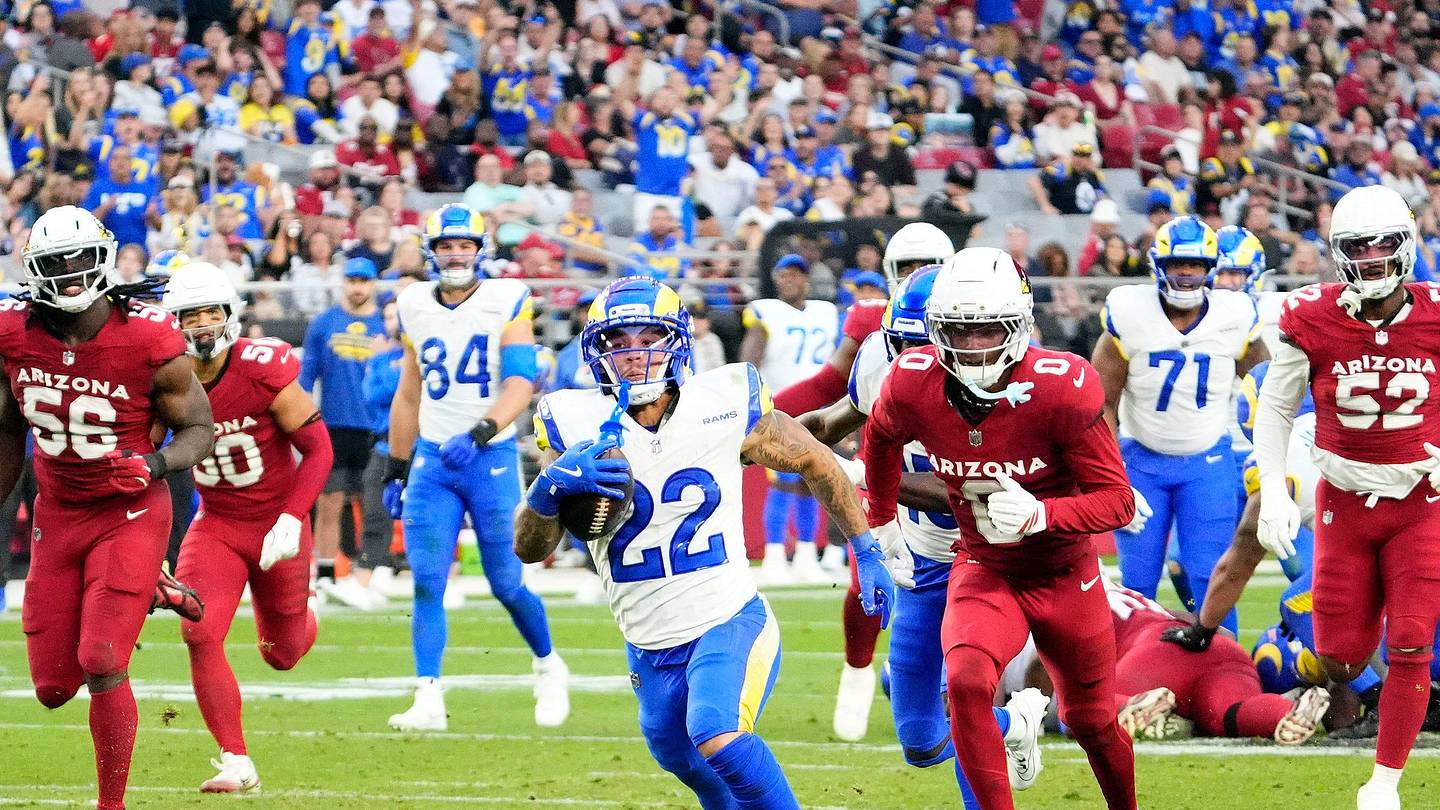 Former Michigan football national champions shine in NFL Week 14 action