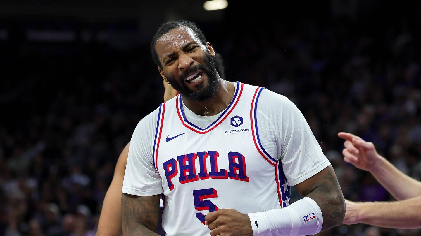 Thunder free agent target is rapidly saving his career as we speak