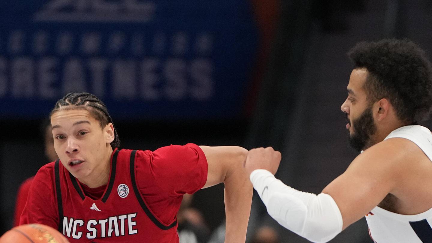Matt Able Signs With UNC: What It Means For NC State