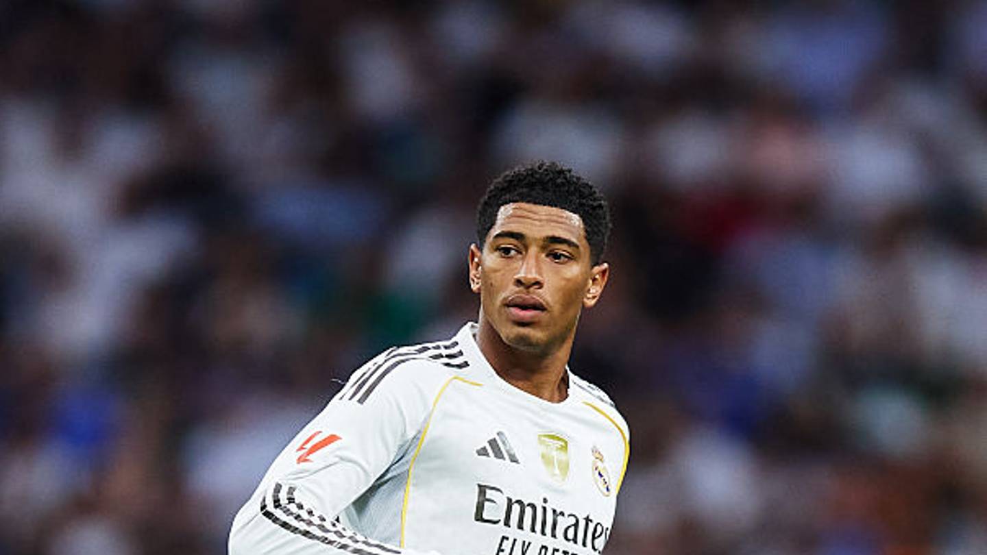 ‘Humbled’—Jude Bellingham Makes Real Madrid Admission After Injury Return
