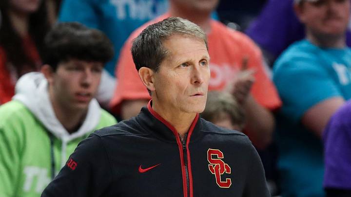 USC Basketball Starting Lineup Prediction With New Recruits, Transfers