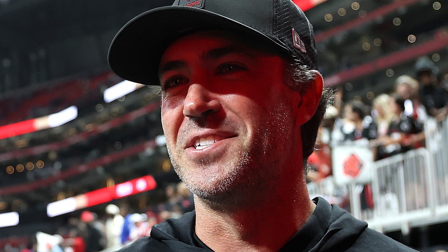 Buccaneers have an obvious free agent target after hiring Zac Robinson