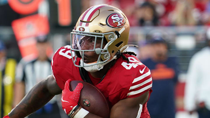 Arizona Cardinals Add Running Back, Shuffle Roster Ahead of Rams Clash