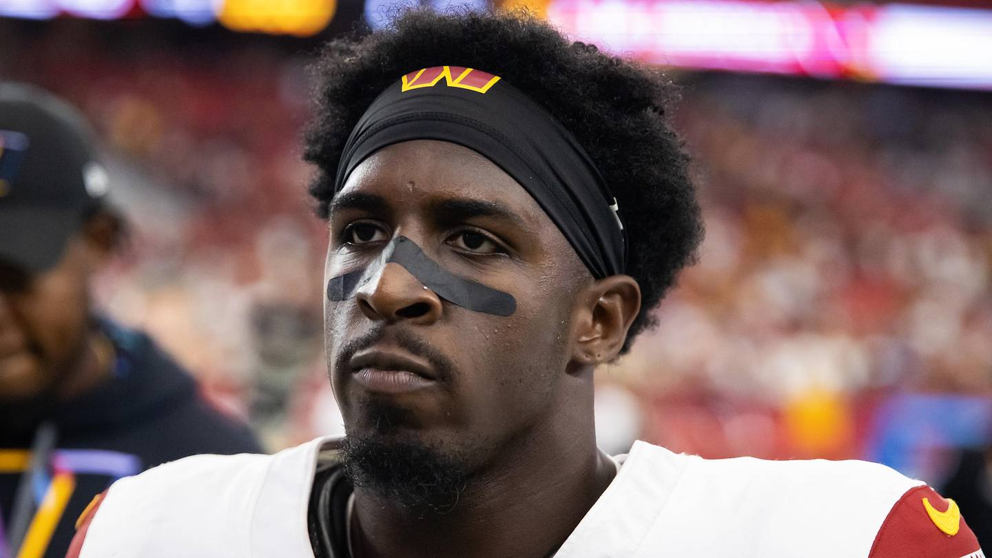 5 Commanders who went from overlooked to unbreakable this offseason