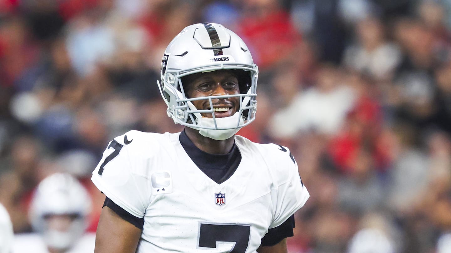 Why NY Giants Defense Should Be Able to Feast on Raiders Offense