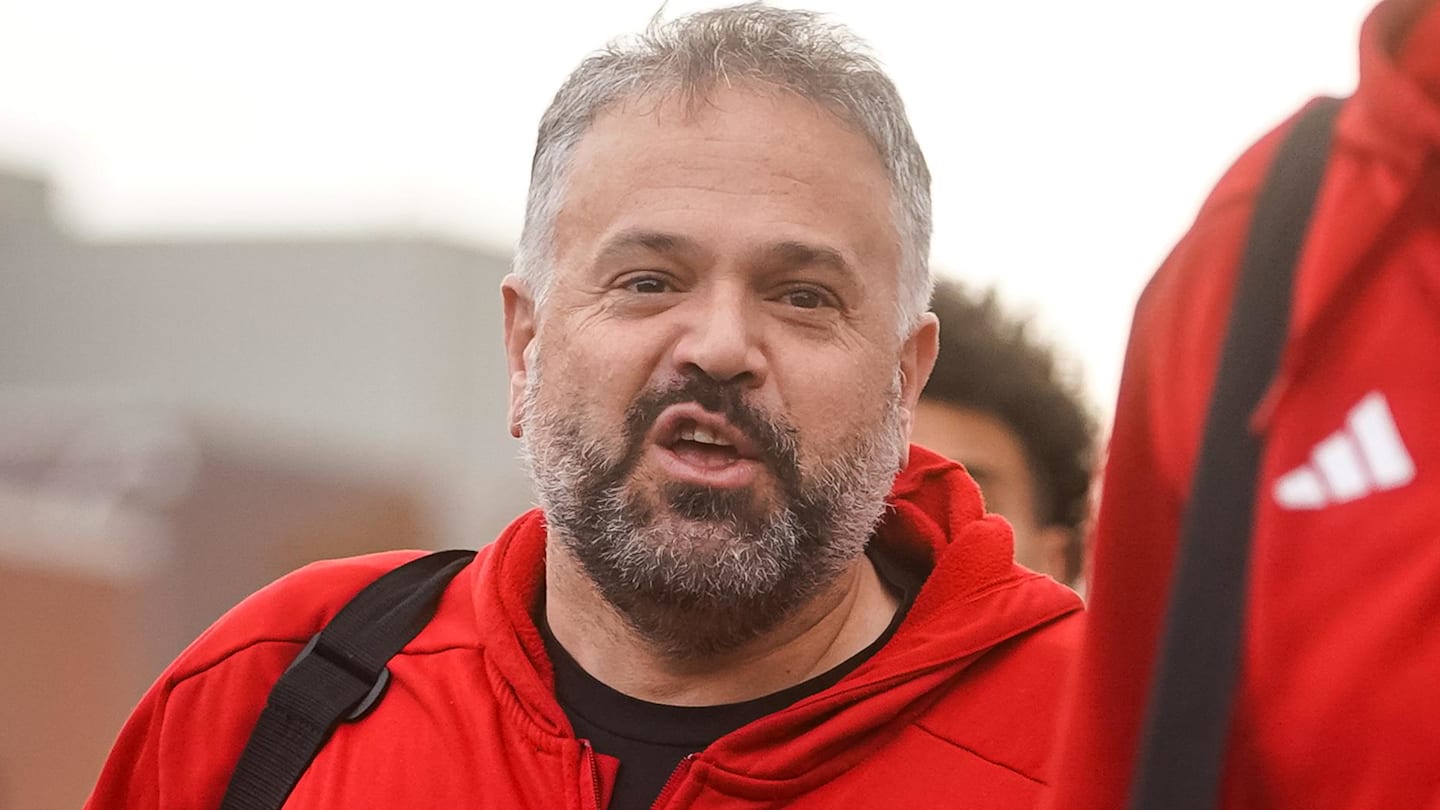 Surprise Nebraska football standout emerges as Matt Rhule praises O ...