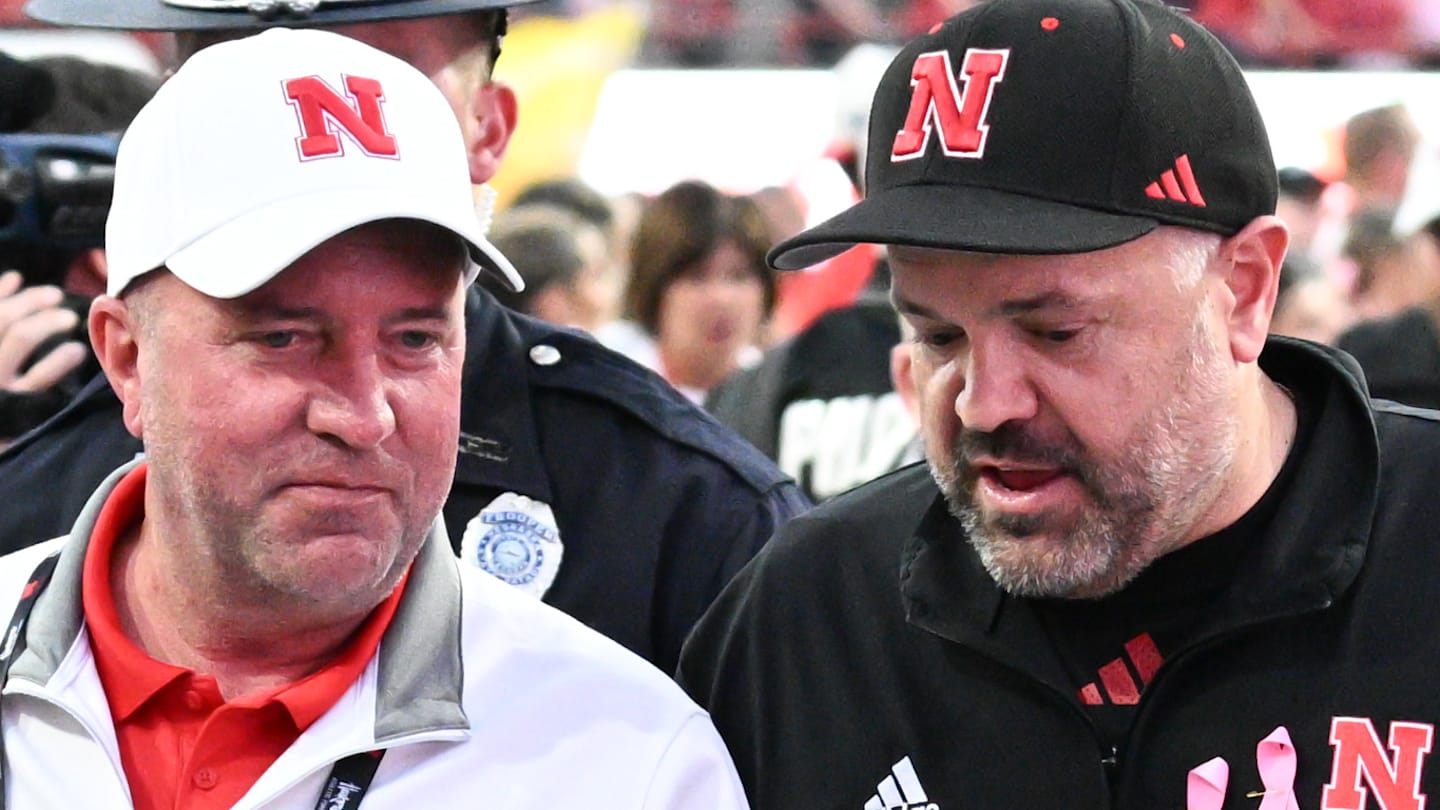 Troy Dannen gives amazing update on Nebraska ticket sales for Arrowhead ...