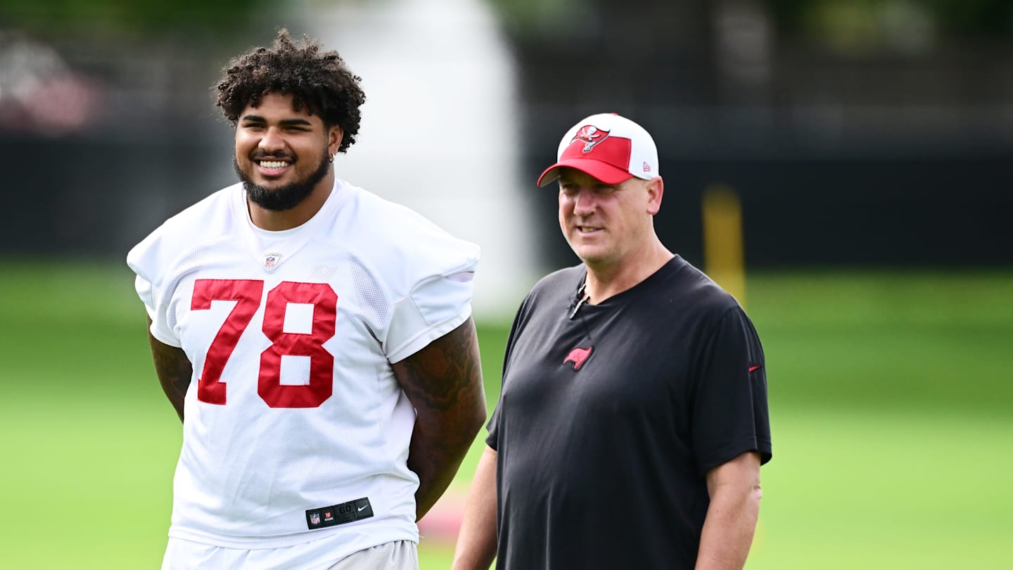 Liam Coen just weakened Bucs with key hire (and Falcons fans love it)