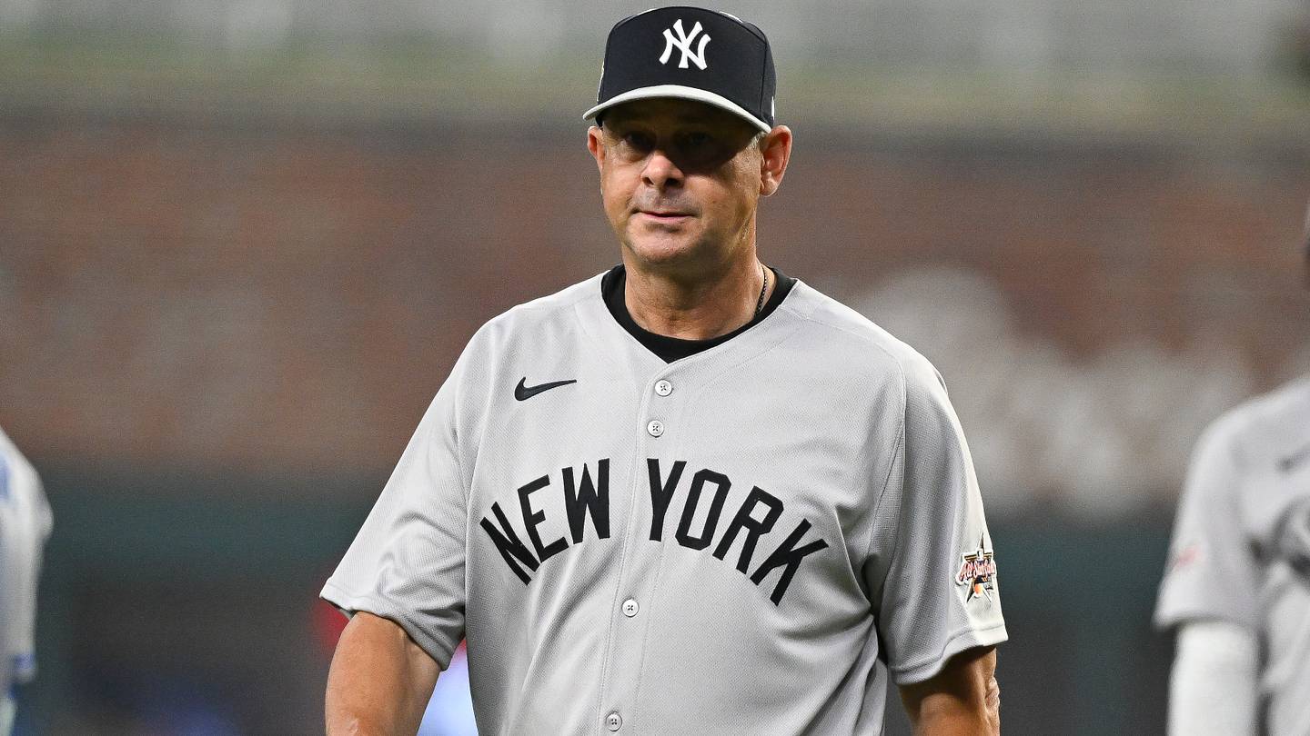 All 4 Yankees newcomers had a hand in New York's latest disaster