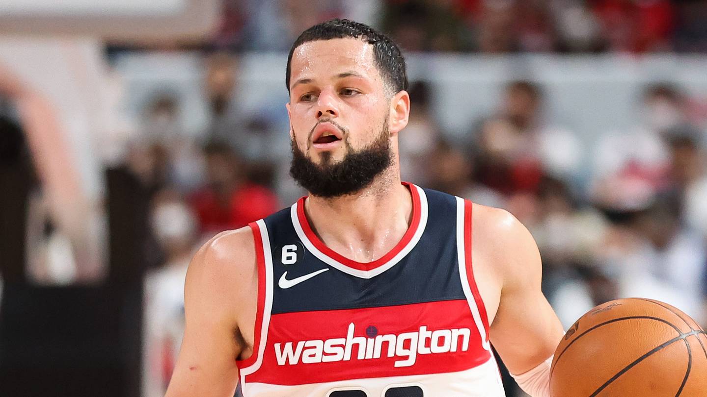 Celtics signing Jordan Schakel has one perfect skillset: Instant ...