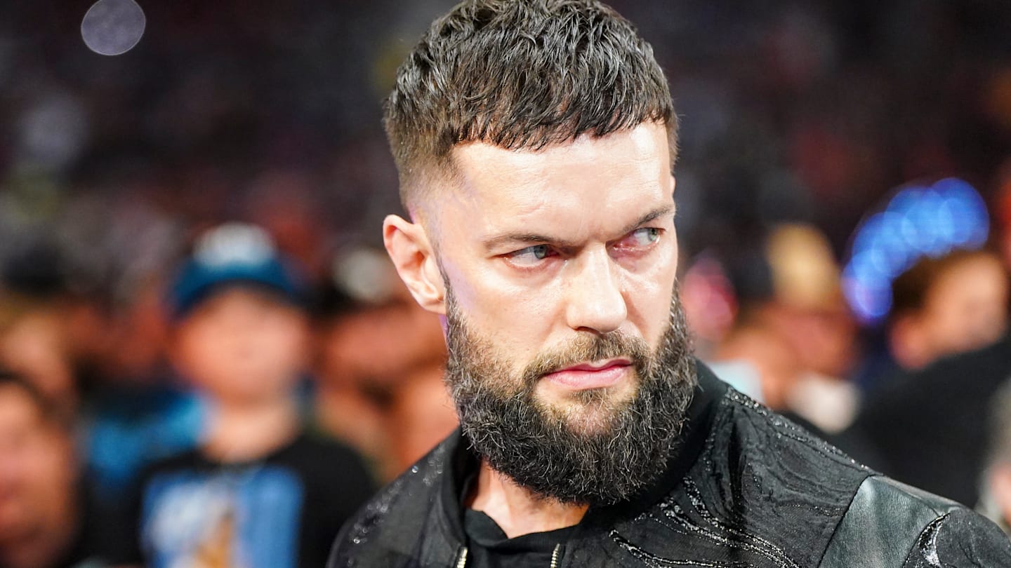Finn Bálor’s truth bomb might be the beginning of the end for Judgment Day