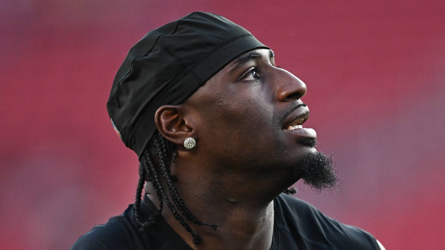 Panthers just made their stance on Xavier Legette crystal clear