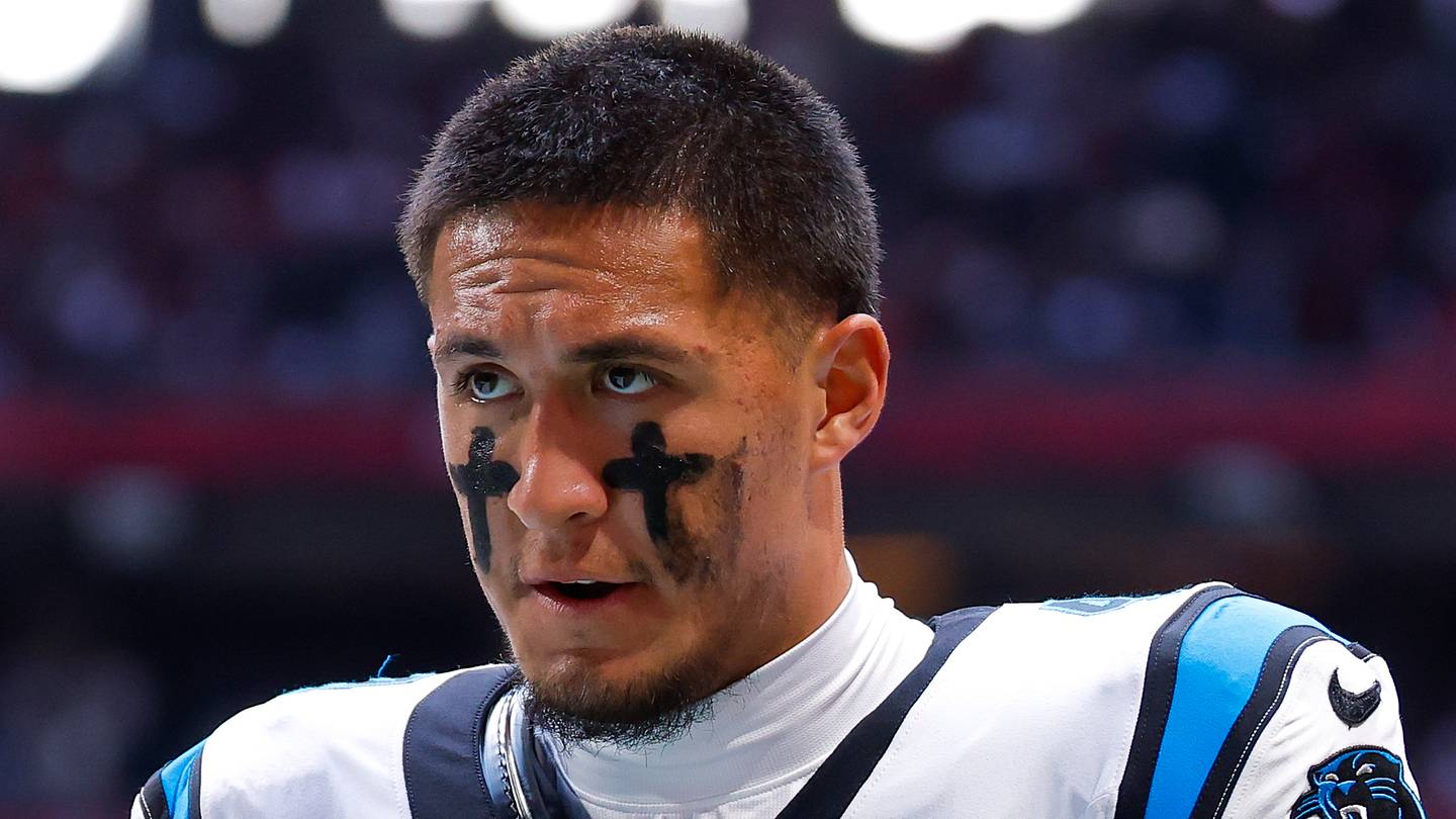 3 wildly bold Panthers predictions for prime-time showdown against 49ers
