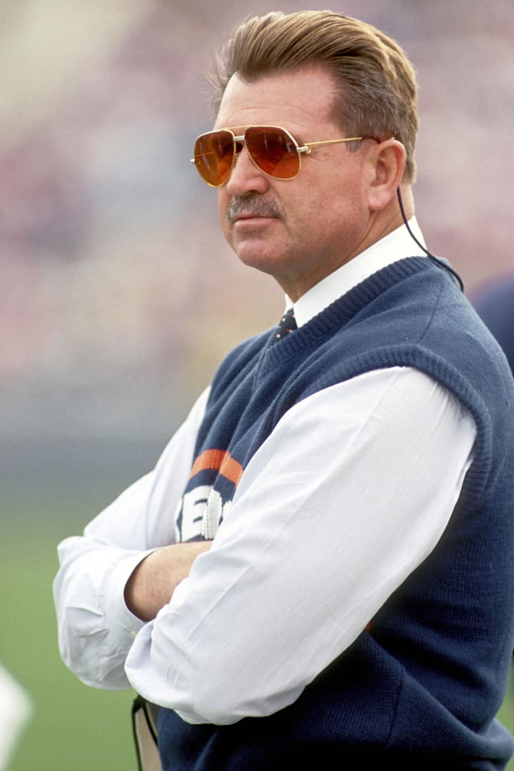 ditka bears