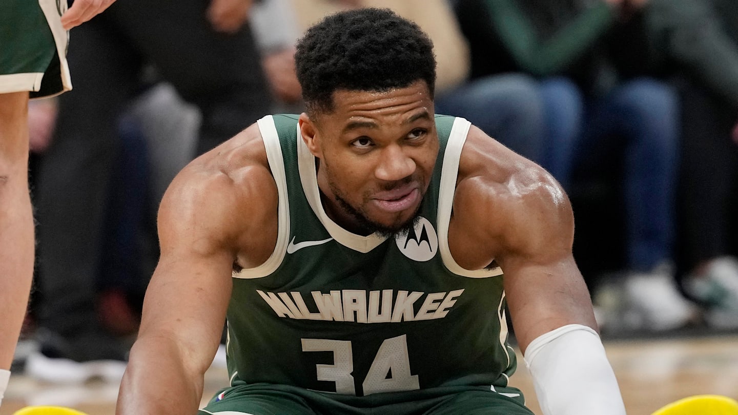 Could the Nuggets actually trade for Chris Paul or Giannis?