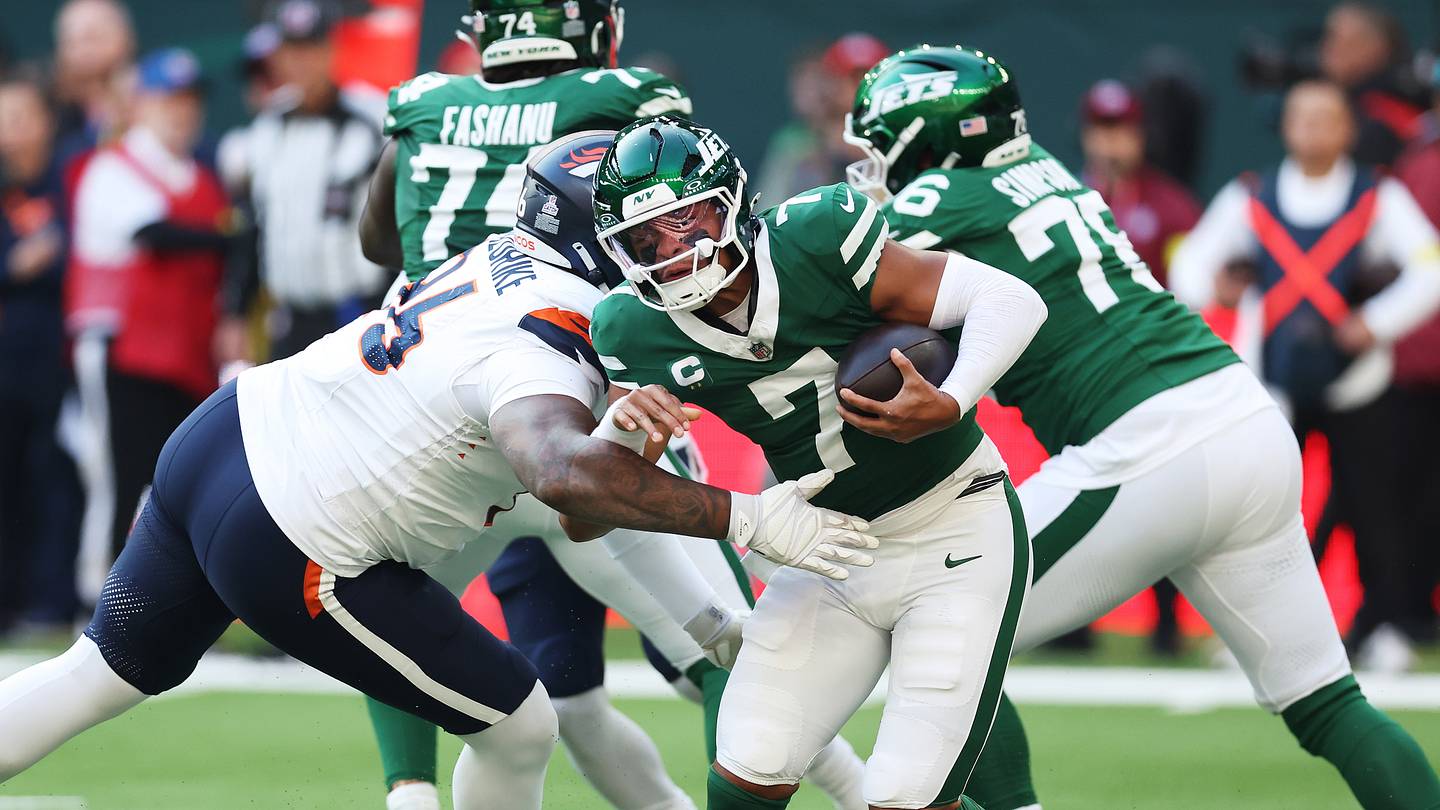 Justin Fields’ collapse just confirmed what Steelers fans already knew