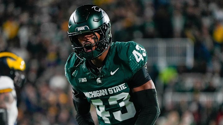 The Pregame Look at Minnesota-Michigan State