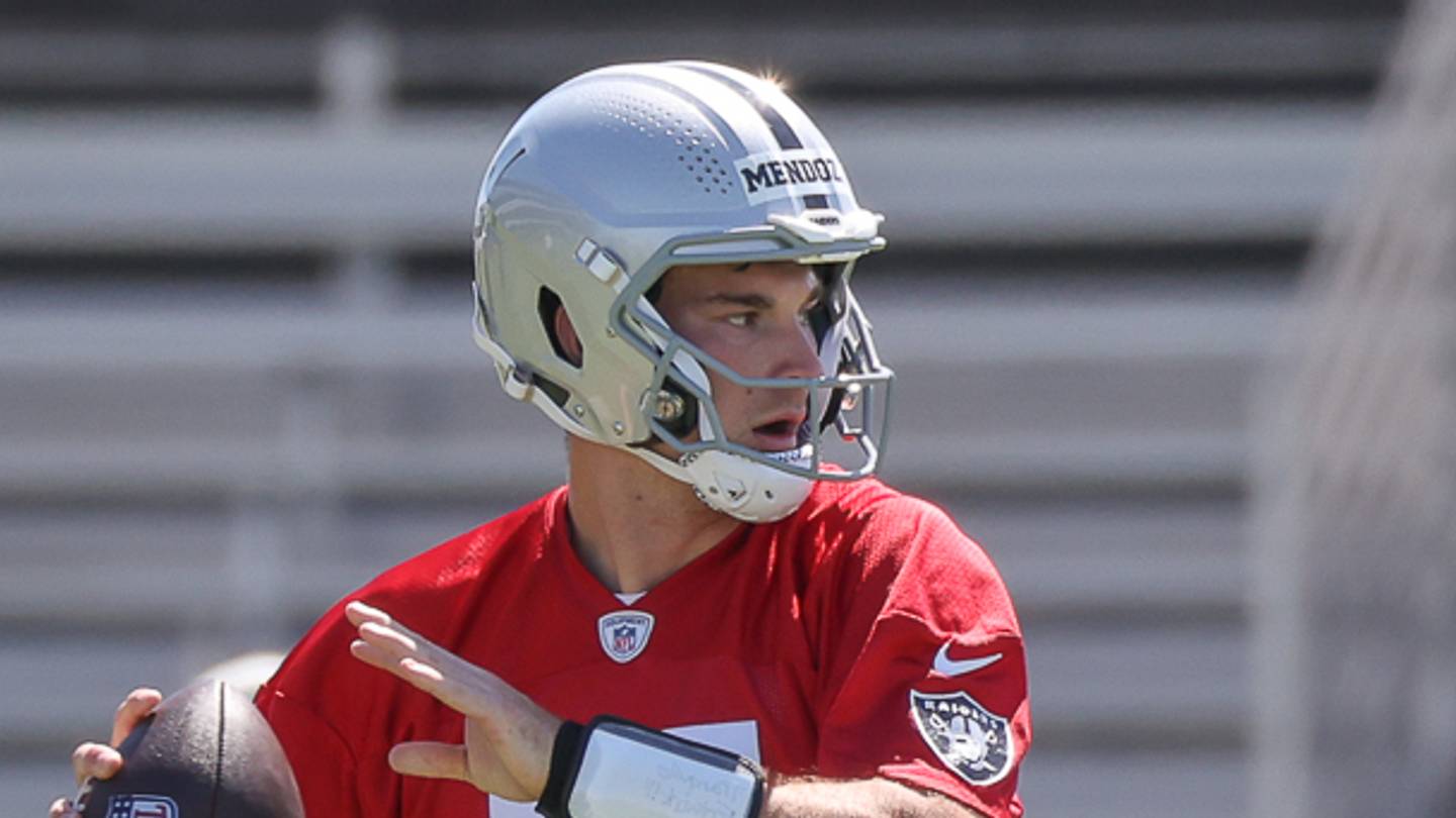 Breaking Down How Tough Raiders' Schedule Really Is