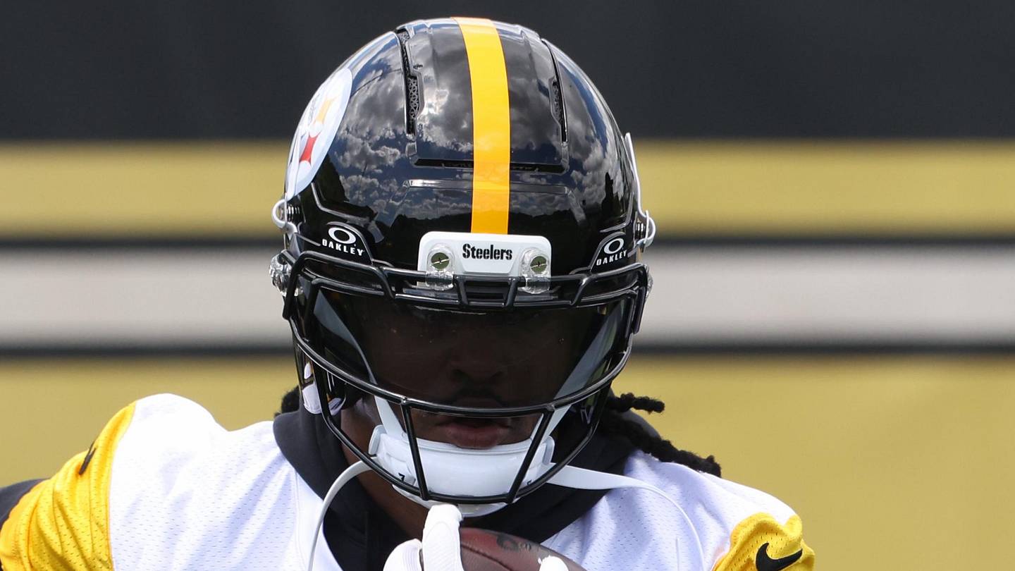 Steelers' underrated free agent pickup is embracing new role right away