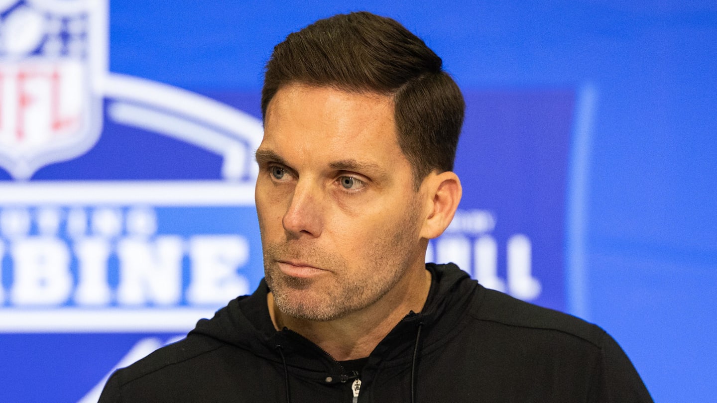 Dan Morgan's offseason intent raises excitement for Carolina Panthers ...