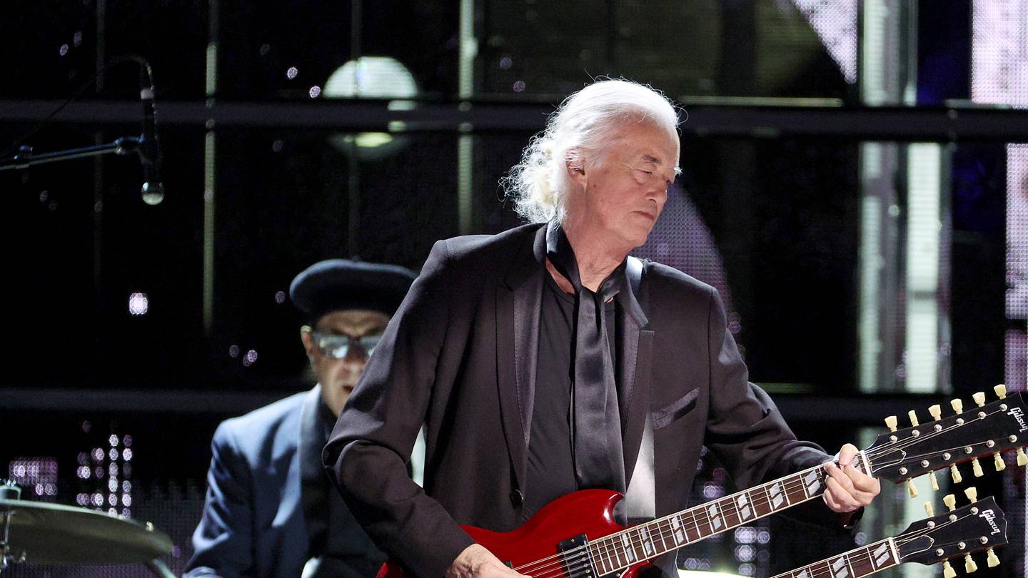 5 classic albums that deserve way better cover art