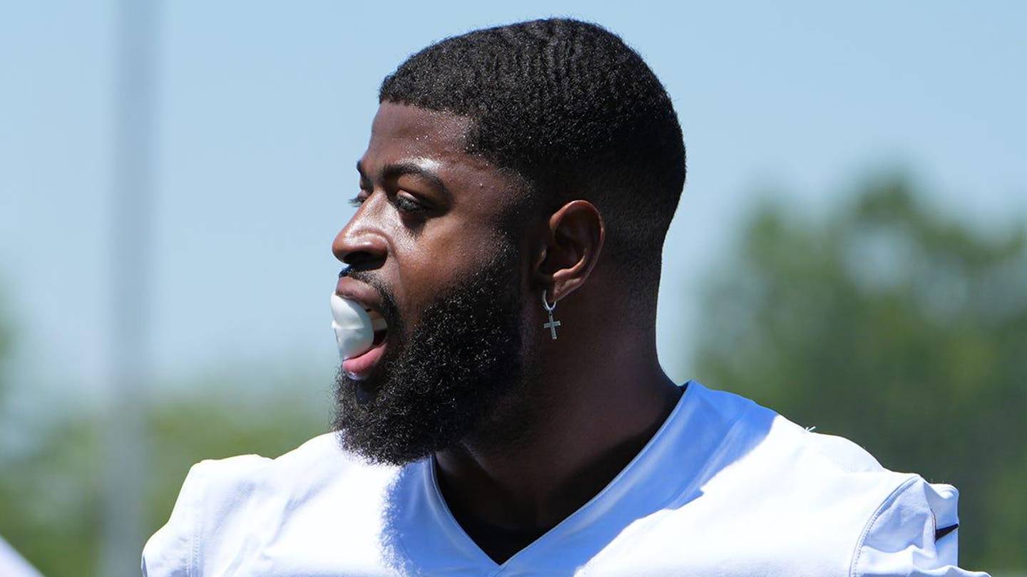 Jared Verse is already raving about one Browns teammate after big trade