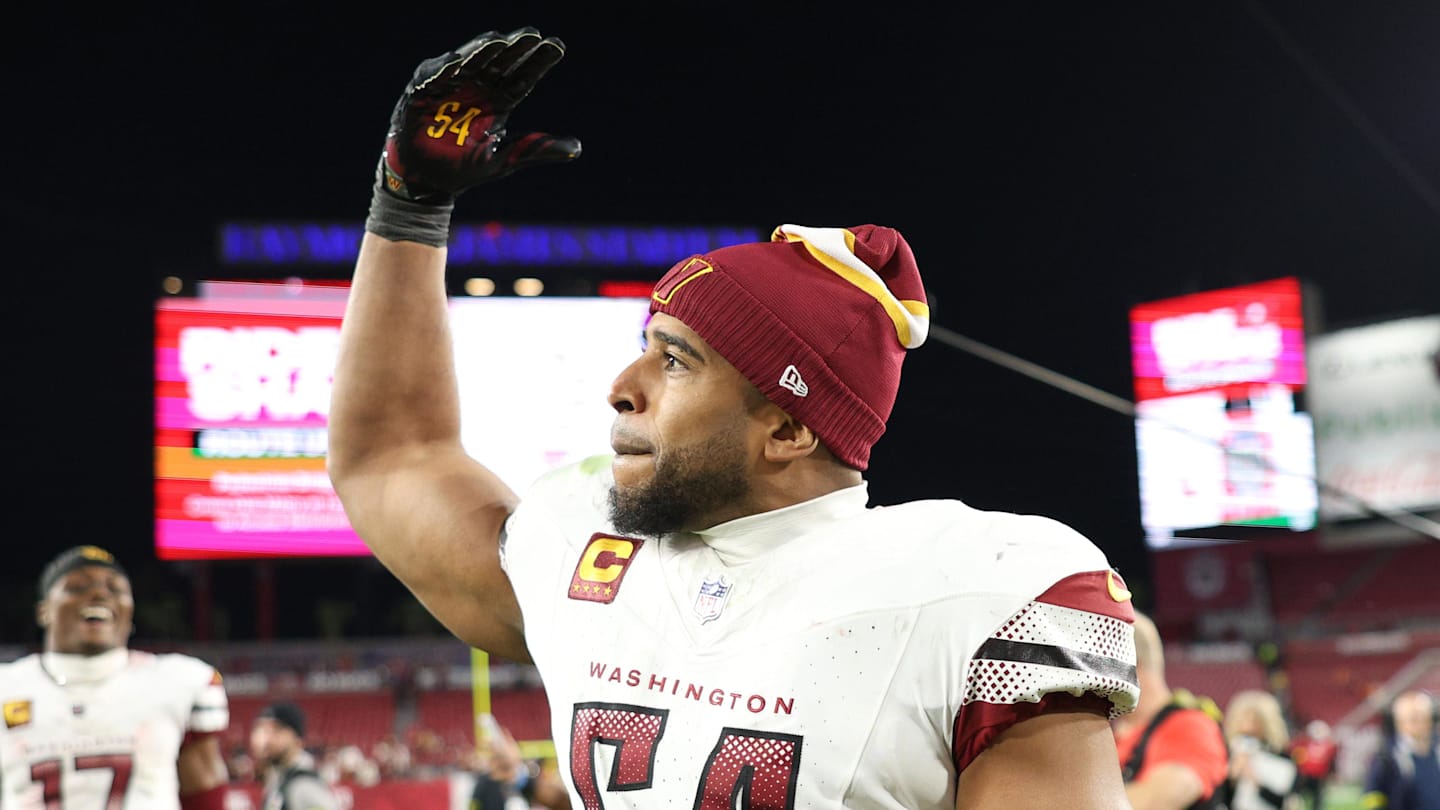 How to listen to Commanders vs. Lions NFL Divisional Round game on the ...