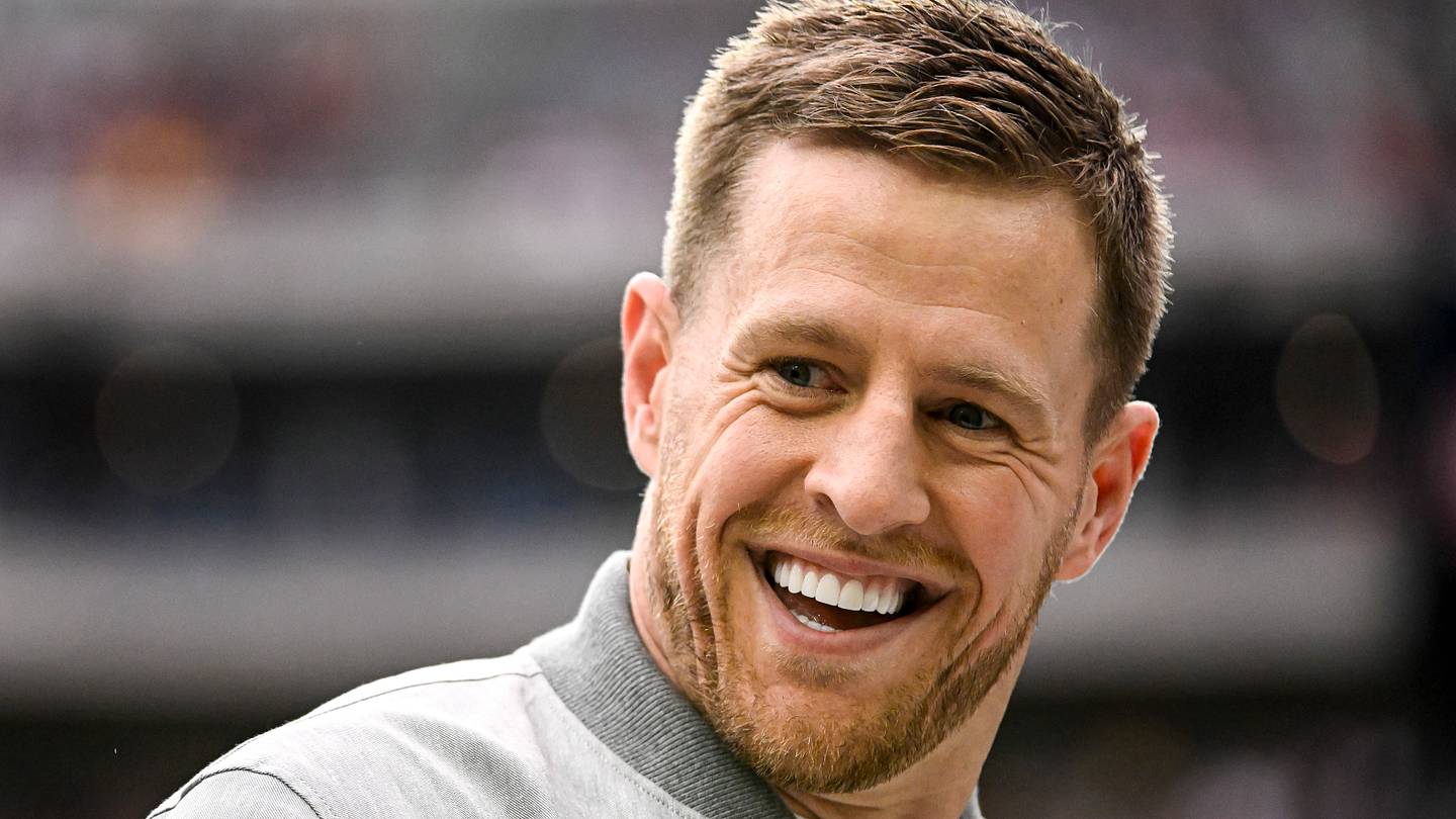 JJ Watt noticed what every Bears fan loves most about Ben Johnson