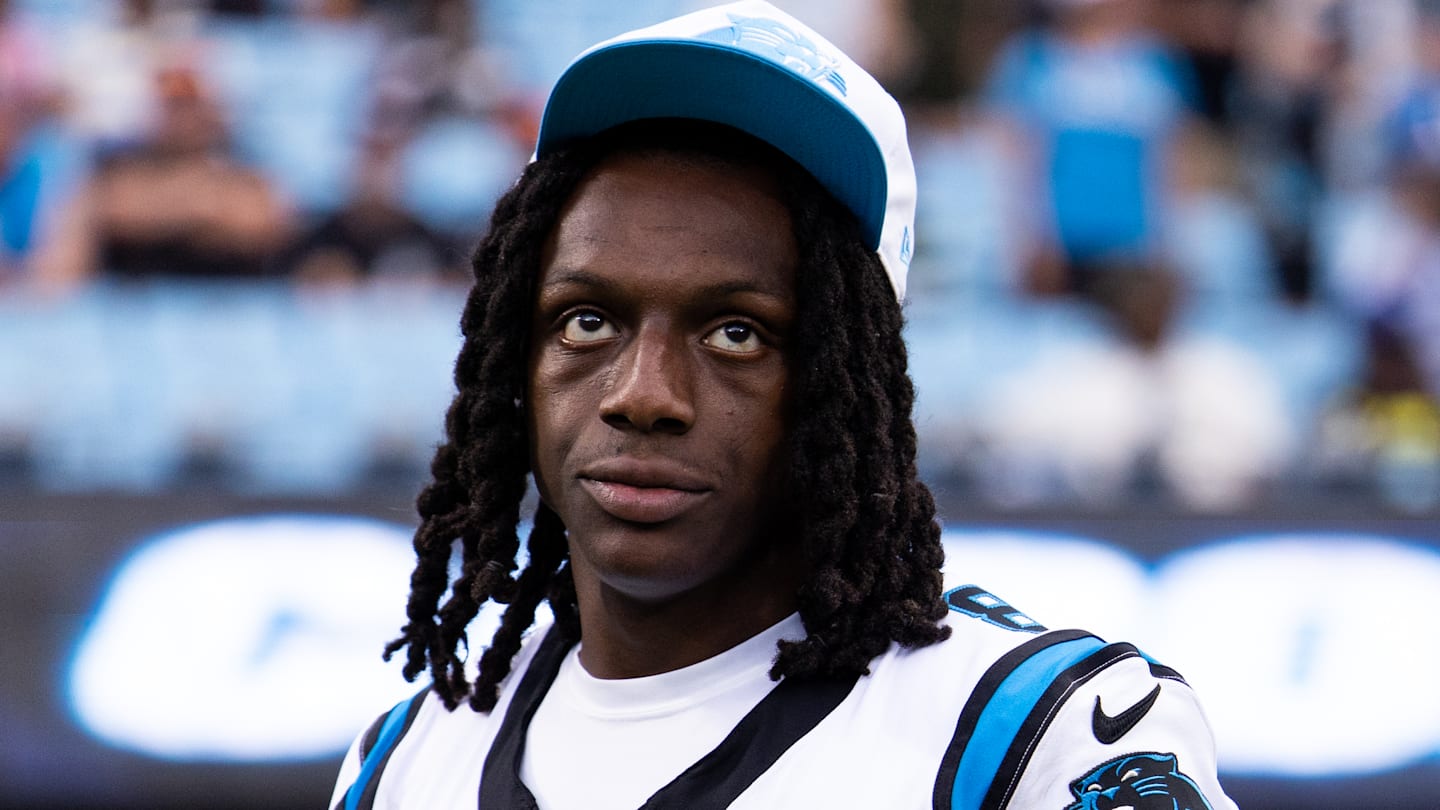 Panthers insider dares Jaycee Horn to prove his worth after massive payday