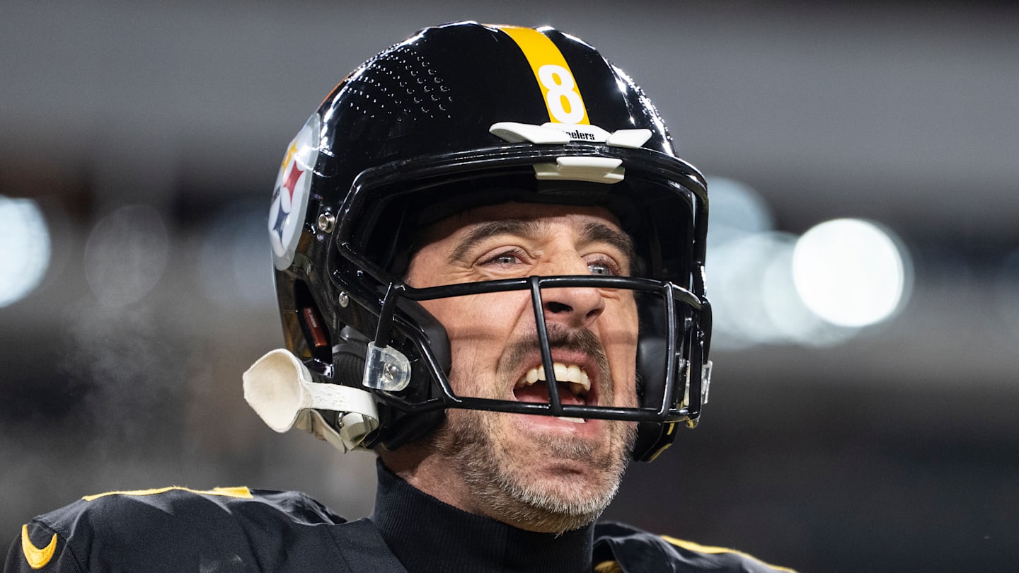 Aaron Rodgers can turn back the clock and trash Lions' playoff chances