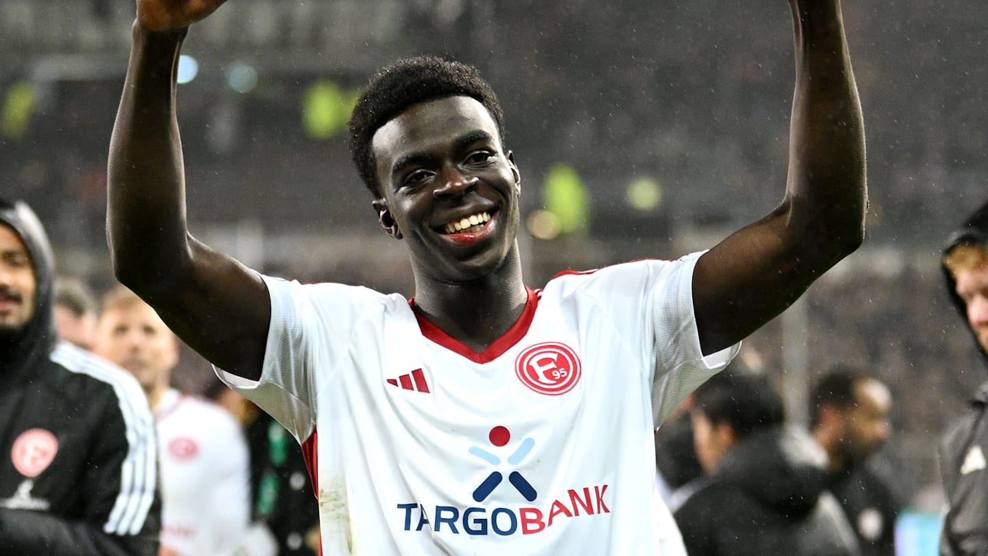 Southampton's newboy picks Virgil Van Dijk among his role models