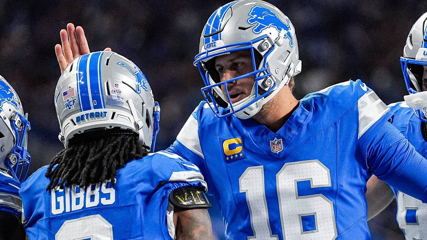 NFL Power Rankings: Ranking the best QB/RB duos as the offseason rolls on