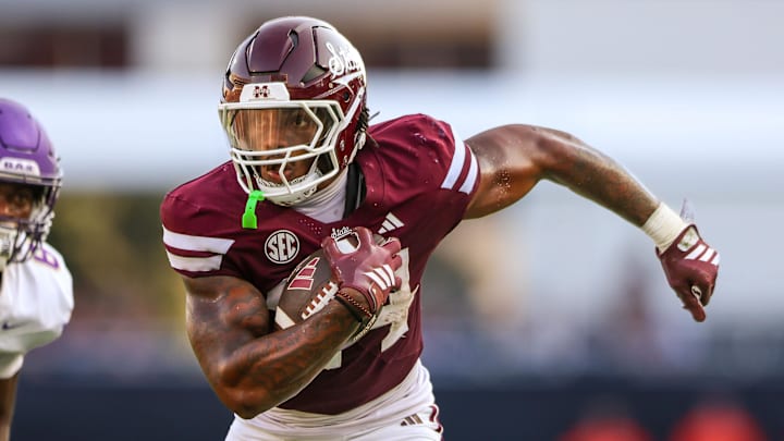 Bulldog Roundup: Mississippi running back cleared for action in Arkansas