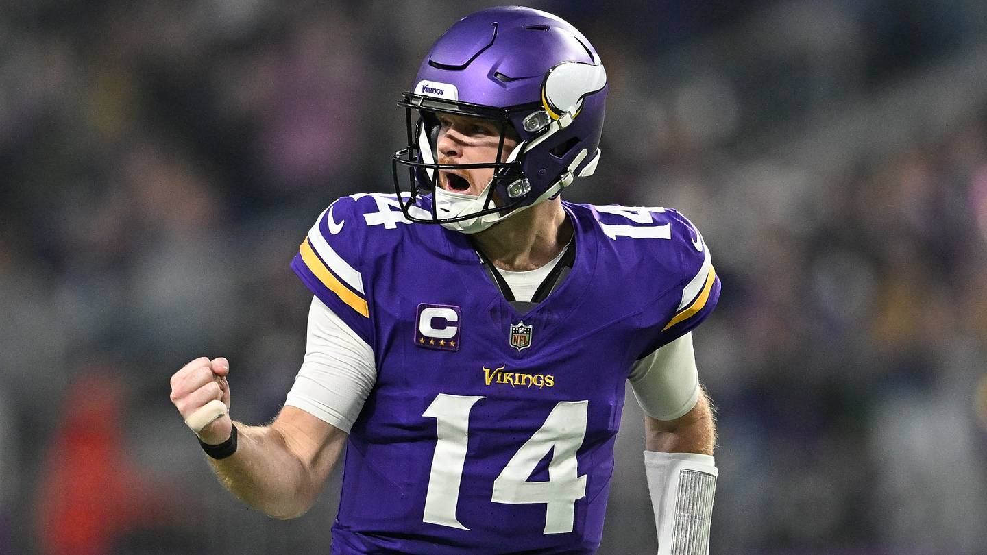 Multiple Vikings voted to Pro Bowl roster for first time in NFL career