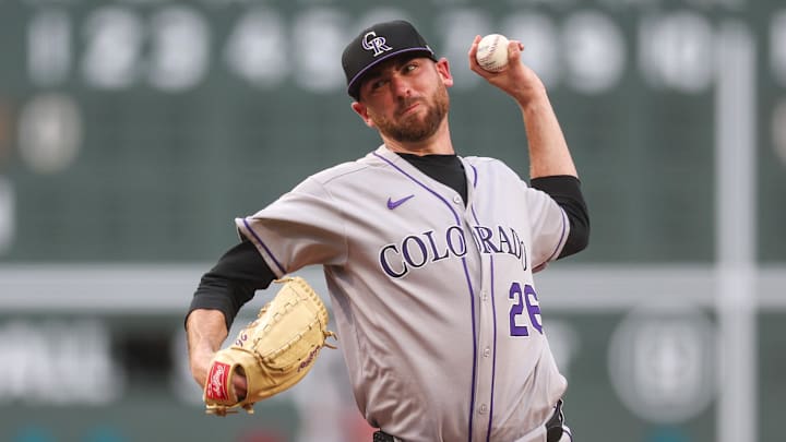 Major Breaking: Rangers Add Another Left-Handed Weapon in Stunning MLB ...