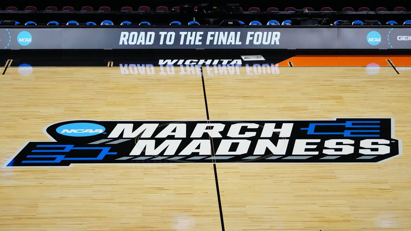 NCAA Tournament Big Ten Viewing Guide: Thursday Begins the Madness