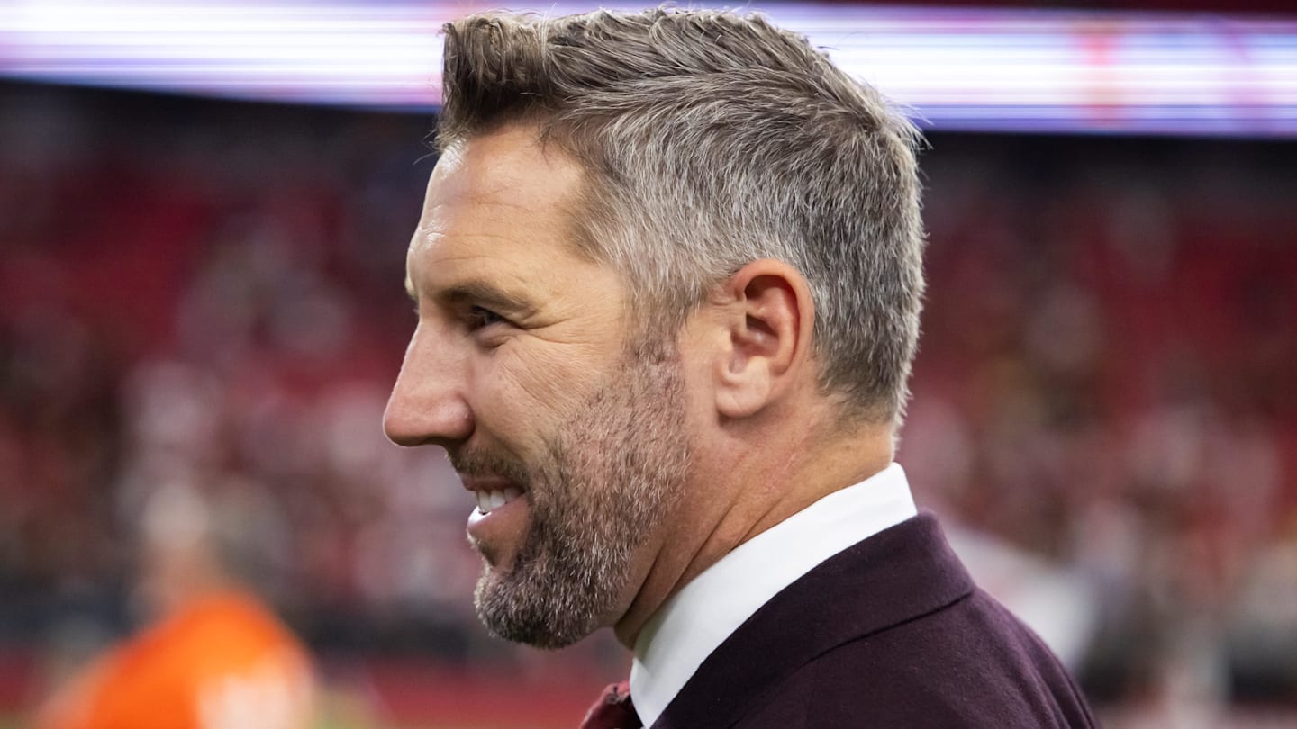 Wide receiver splashes reinforce Commanders GM Adam Peters' genius